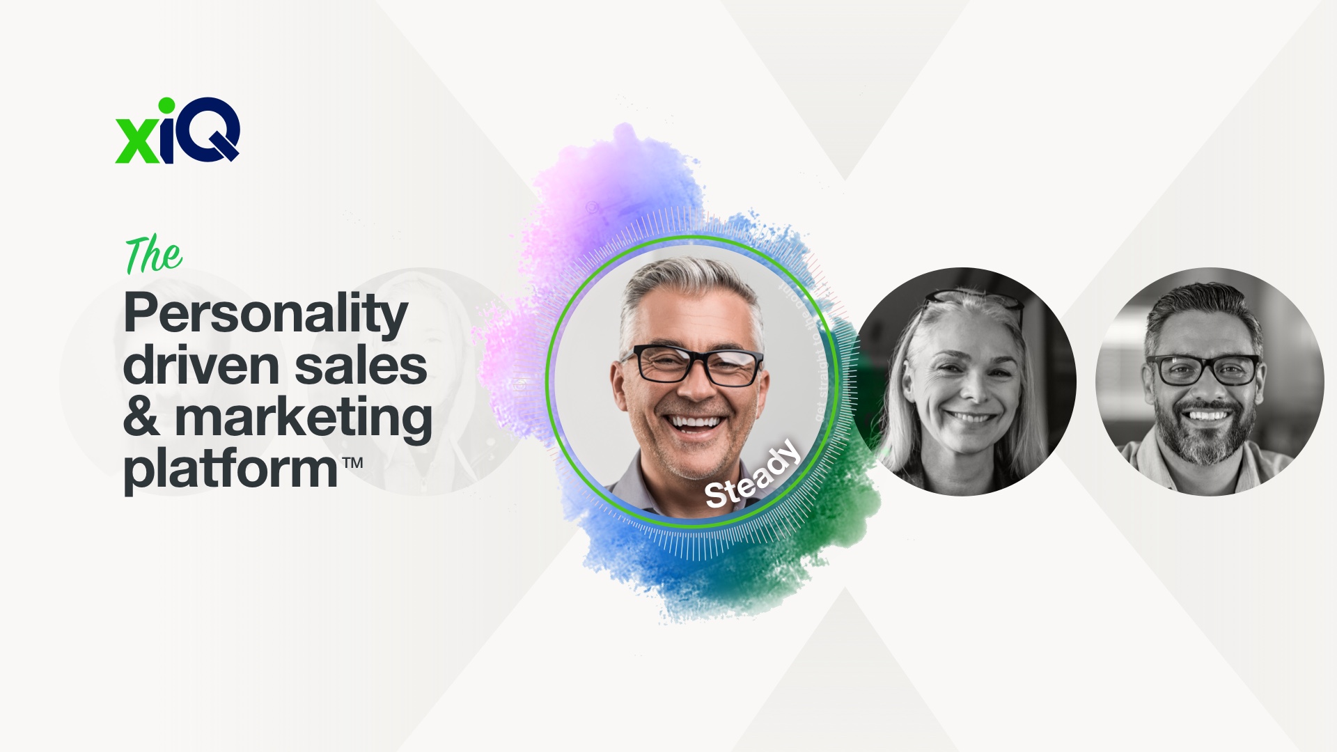 Solutions Sales - xiQ inc